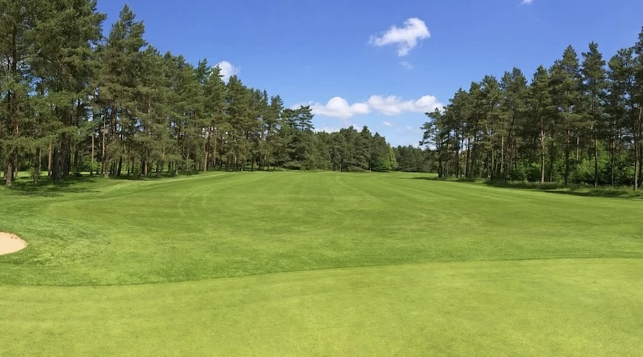 Aqualate Golf Club | Newport, Shropshire TF10 9BY | Reviews, Scorecards ...