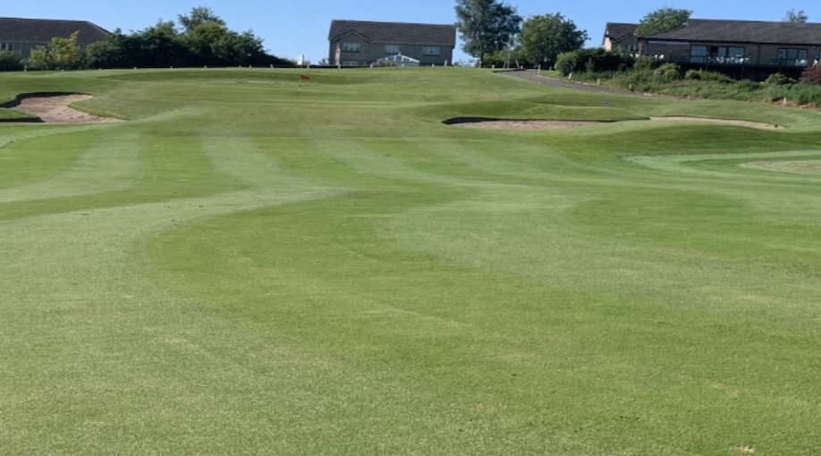 Ballumbie Castle Golf Club | Angus | Reviews, Scorecards, Green Fees ...