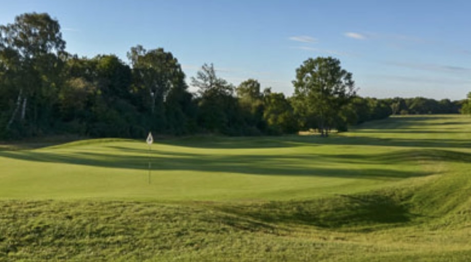 Banstead Downs Golf Club | Surrey | Reviews, Scorecards, Green Fees ...
