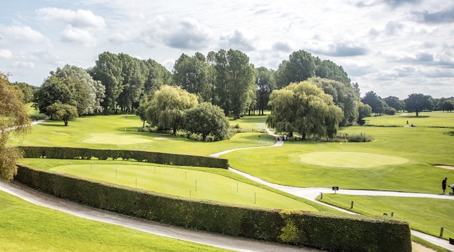 Barnham Broom Golf & Country Club | Barnham Broom, Norwich NR9 4DD ...
