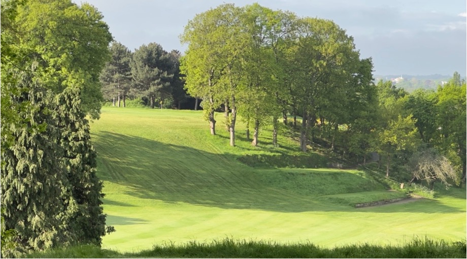 Bexleyheath Golf Club | Kent | Reviews, Scorecards, Green Fees Offers ...