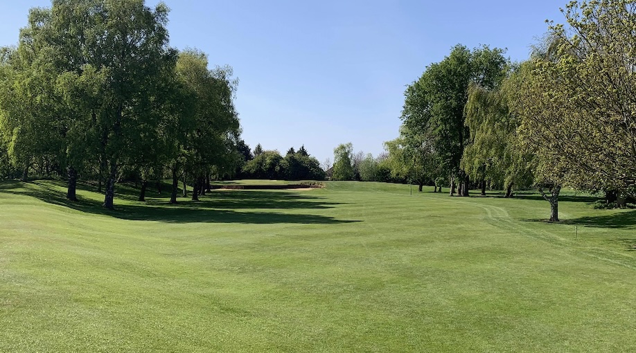 Boston West Golf Club | Lincolnshire | Reviews, Scorecards, Green Fees ...