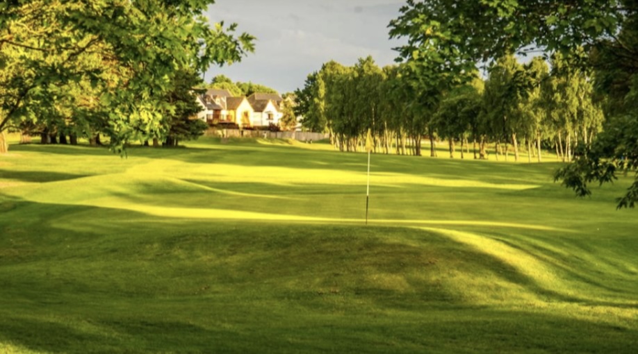 Bothwell Castle Golf Club | Lanarkshire | Reviews, Scorecards, Green ...