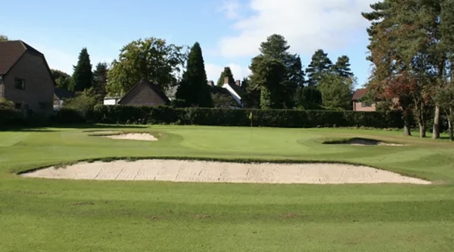 Caerphilly Golf Club | Mid Glamorgan | Reviews, Scorecards, Green Fees ...