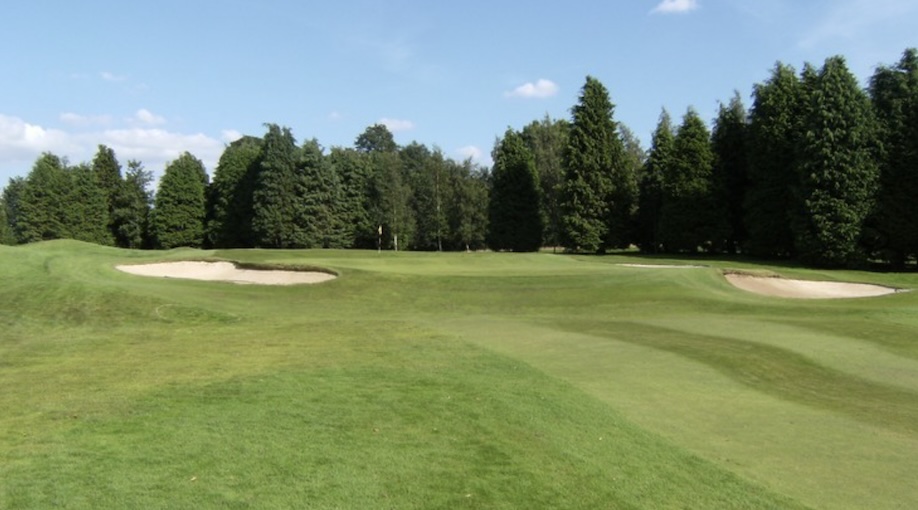 Cambuslang Golf Club | N/A | Reviews, Scorecards, Green Fees Offers ...
