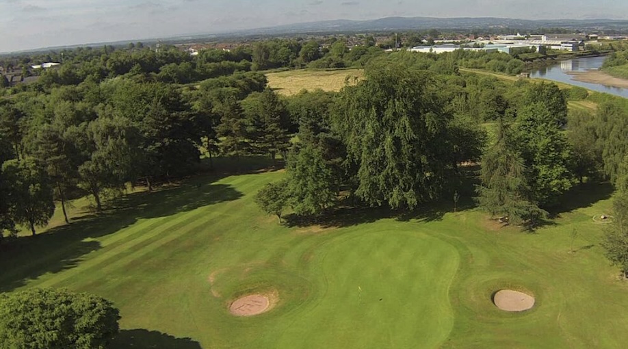 Chester Curzon Park Golf Club | Chester CH4 8AR | Reviews, Scorecards ...