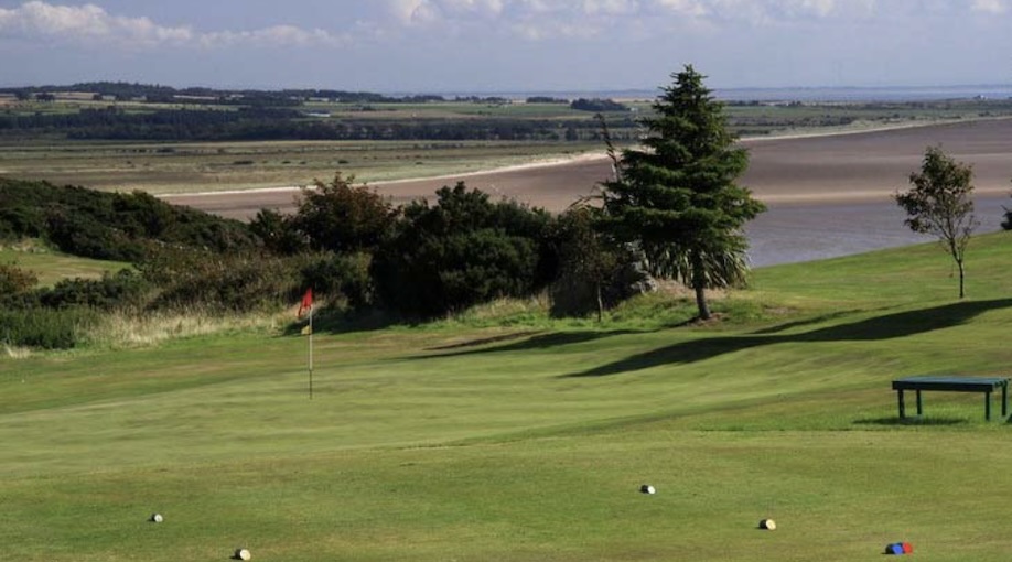 Colvend Golf Club | Dumfriesshire | Reviews, Scorecards, Green Fees ...