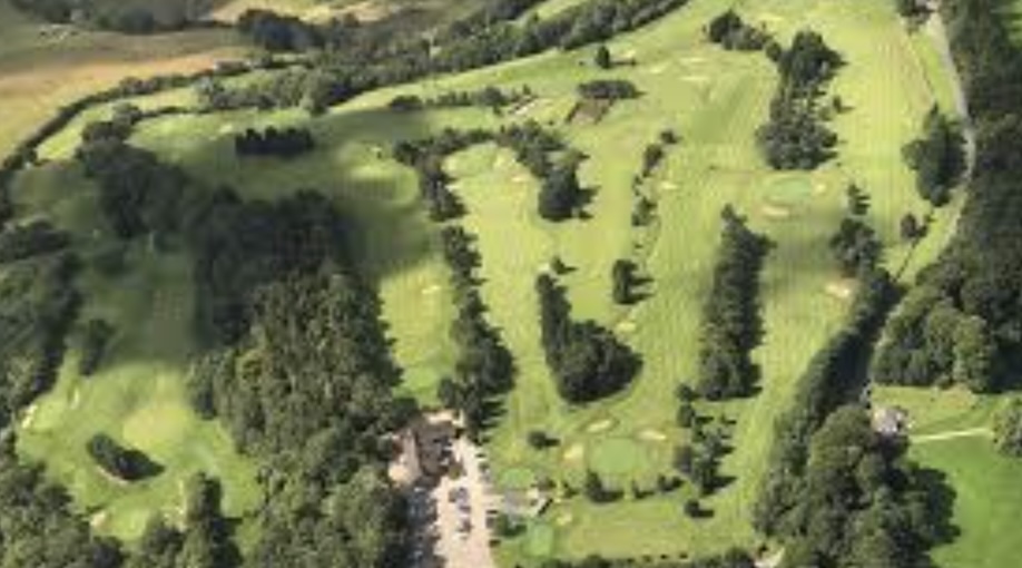 Cotswold Edge Golf Club | Gloucestershire | Reviews, Scorecards, Green ...