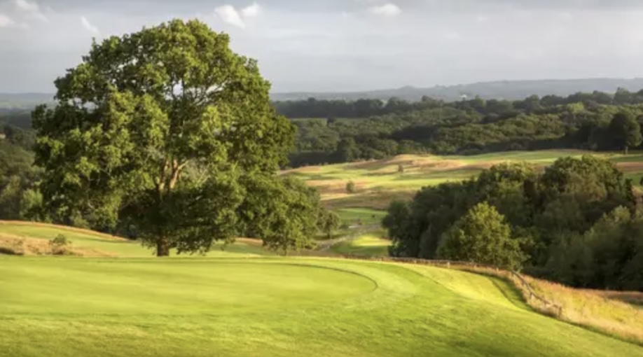 Dale Hill Hotel & Golf Club | East Sussex | Reviews, Scorecards, Green ...