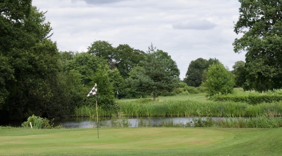 Dymock Golf Club | Dymock GL18 2AN | Reviews, Scorecards, Green Fees ...
