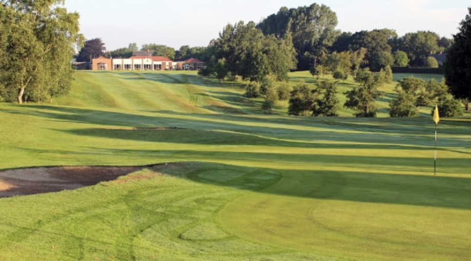 Eaglescliffe Golf Club | County Durham | Reviews, Scorecards, Green ...