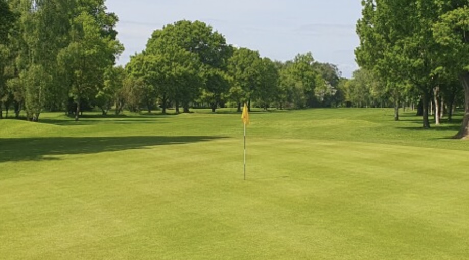 Forest Park Golf Club | North Yorkshire | Reviews, Scorecards, Green ...