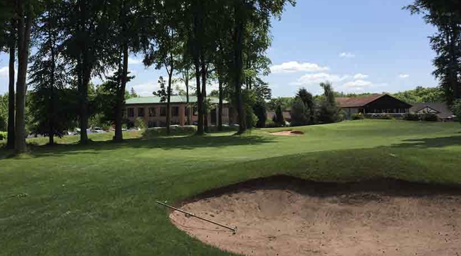 Forest Pines Golf Club | Broughton, Nr Brigg DN20 0AQ | Reviews ...