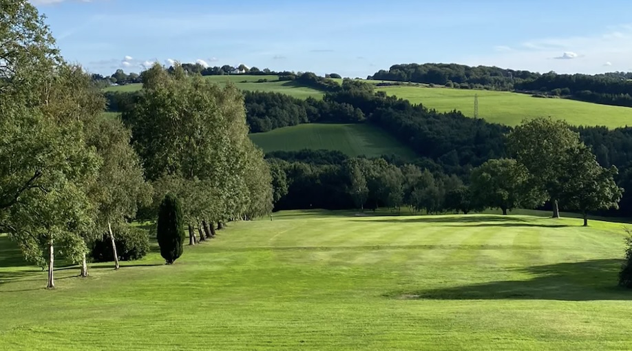Fulneck Golf Club | West Yorkshire | Reviews, Scorecards, Green Fees ...