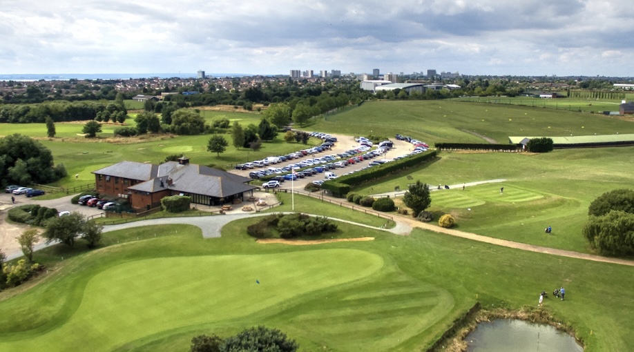 Garon Park Golf Club | Essex | Reviews, Scorecards, Green Fees Offers ...