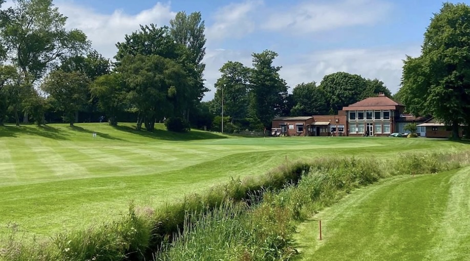Gosforth Golf Club | Tyne and Wear | Reviews, Scorecards, Green Fees ...