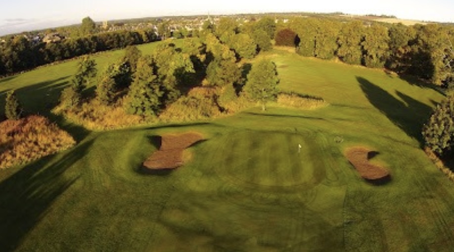 Haddington Golf Club | East Lothian | Reviews, Scorecards, Green Fees ...