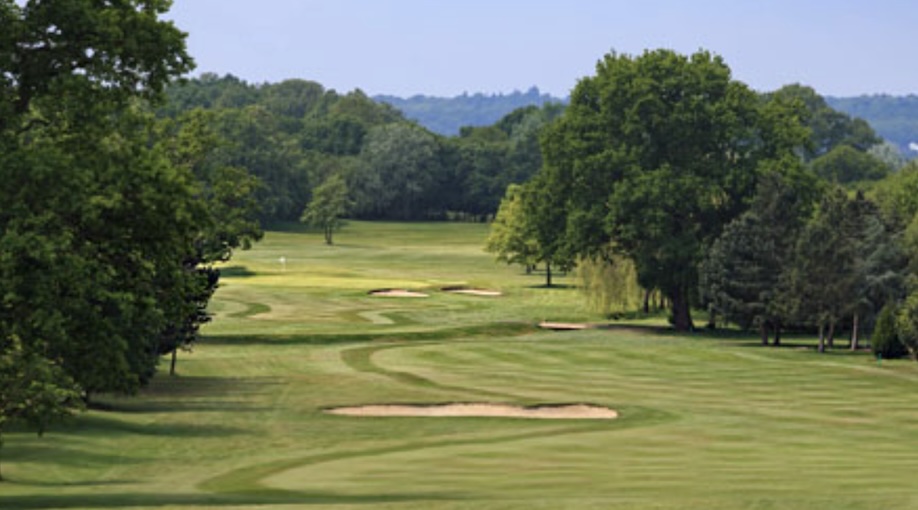 Hartsbourne Golf & Country Club | Bushey Heath, Hertfordshire WD23 1JW ...