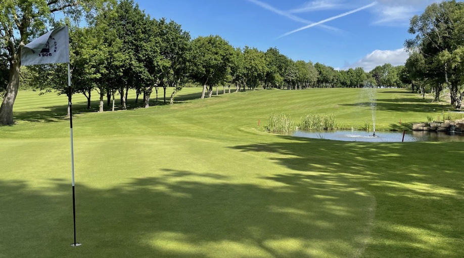Horsforth Golf Club | West Yorkshire | Reviews, Scorecards, Green Fees ...