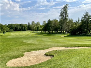 Cainhoe Wood Golf & Country Club Details, Club Reviews, Green Fees and ...