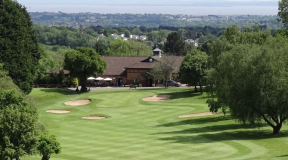 Llanishen Golf Club | South Glamorgan | Reviews, Scorecards, Green Fees ...