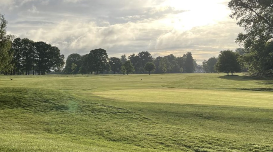 Luton Hoo Hotel, Golf and Spa | Bedfordshire | Reviews, Scorecards ...