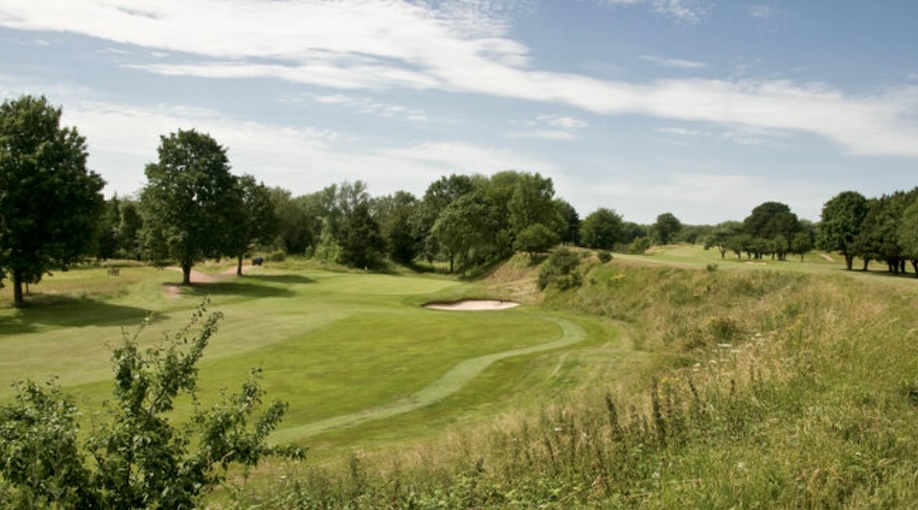 Lymm Golf Club | Cheshire | Reviews, Scorecards, Green Fees Offers ...