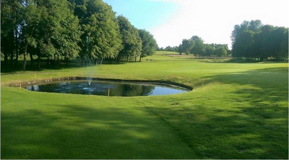 Malkins Bank Golf Course | Cheshire | Reviews, Scorecards, Green Fees ...