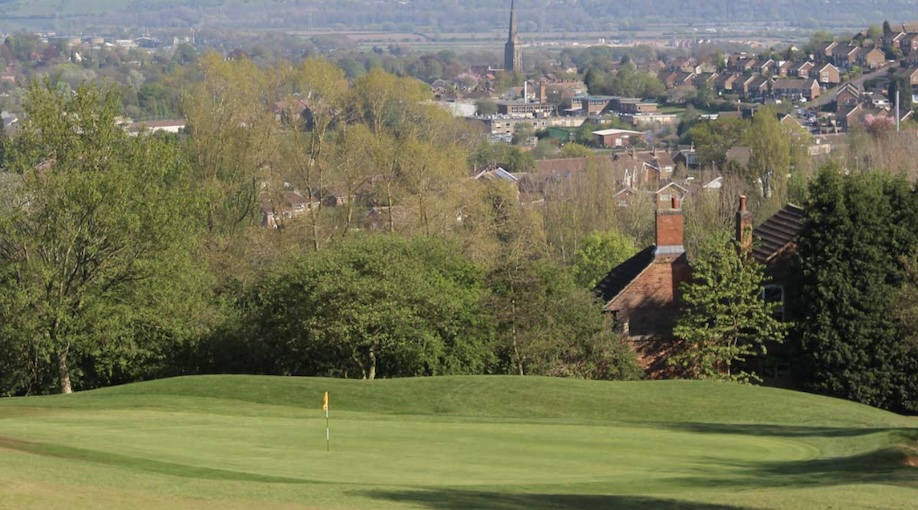 Mapperley Golf Club | Nottinghamshire | Reviews, Scorecards, Green Fees ...