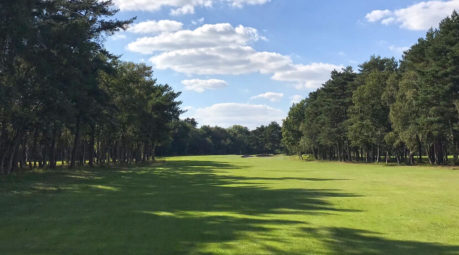 Marland Golf Club | Rochdale OL11 4RE | Reviews, Scorecards, Green Fees ...