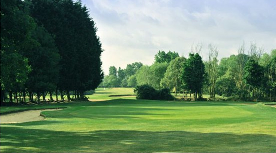 Maylands Golf Club | Essex | Reviews, Scorecards, Green Fees Offers ...
