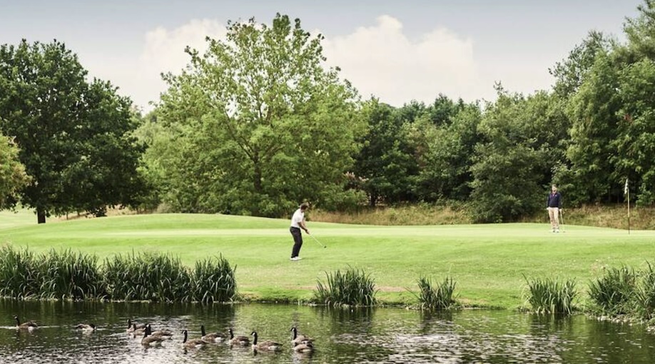 Mottram Hall Golf Centre | Mottram, Cheshire SK10 4QT | Reviews ...