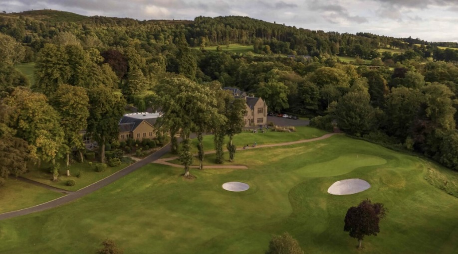 Murrayshall Golf Club | Perthshire | Reviews, Scorecards, Green Fees ...