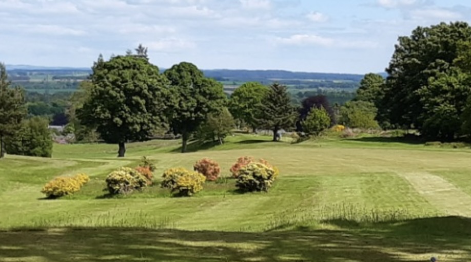 Muthill Golf Club | Perthshire | Reviews, Scorecards, Green Fees Offers ...