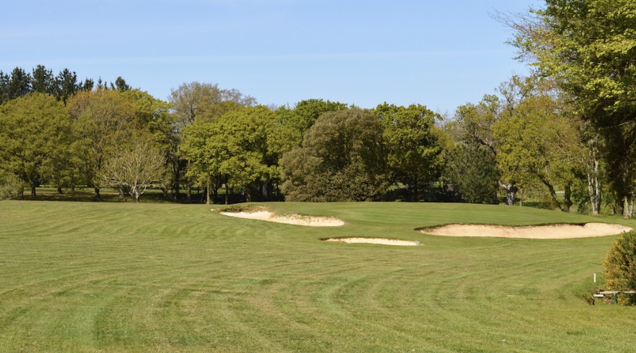 Osborne Golf Club | Isle of Wight | Reviews, Scorecards, Green Fees ...