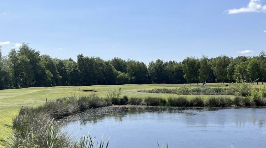 Pike Fold Golf Club | Lancashire | Reviews, Scorecards, Green Fees ...