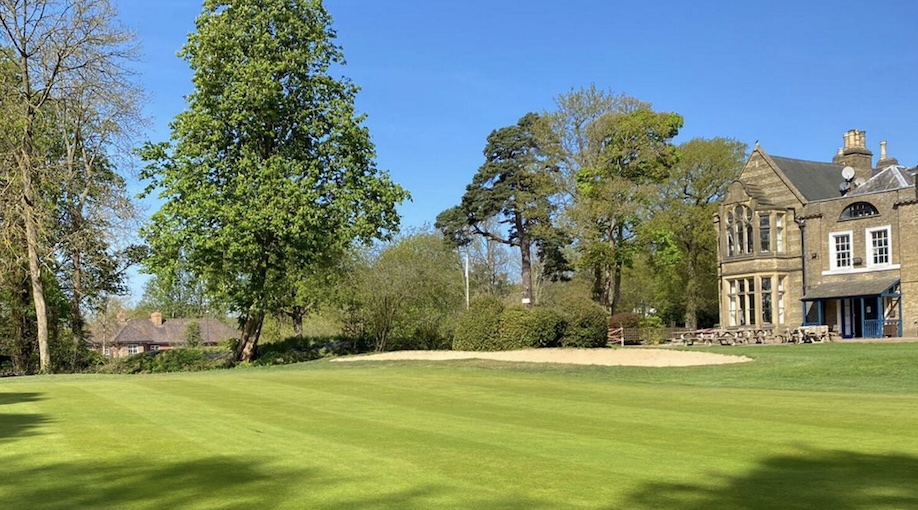 Pinner Hill Golf Club | London | Reviews, Scorecards, Green Fees Offers ...