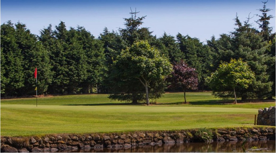 Portlethen Golf Club | Aberdeenshire | Reviews, Scorecards, Green Fees ...