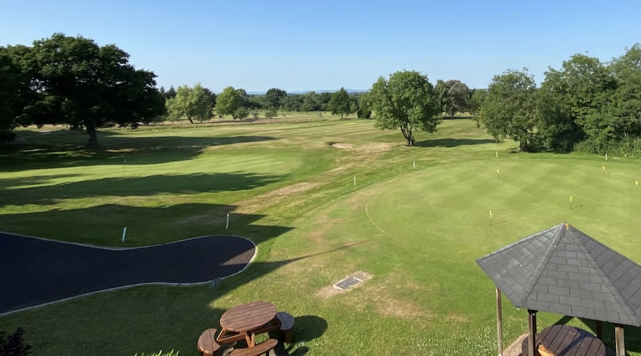 Prenton Golf Club | Merseyside | Reviews, Scorecards, Green Fees Offers ...