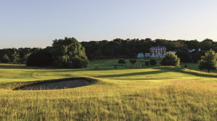 RAC Club | Surrey | Reviews, Scorecards, Green Fees Offers, Golf Tee Times