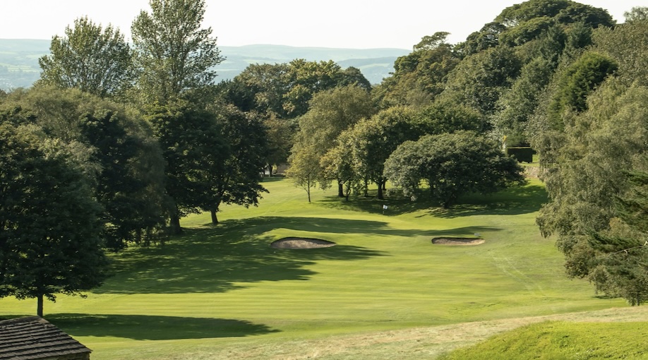 Rawdon Golf & Lawn Tennis Club | West Yorkshire | Reviews, Scorecards ...