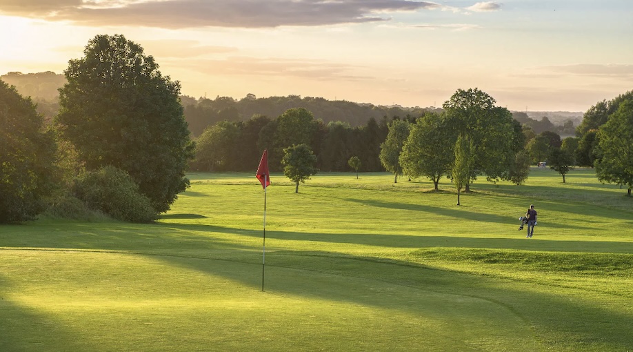 Redbourn Golf Club | Hertfordshire | Reviews, Scorecards, Green Fees ...