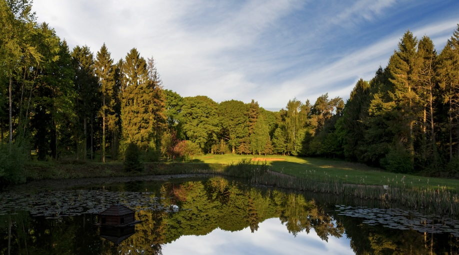 Ross-on-Wye Golf Club | Herefordshire | Reviews, Scorecards, Green Fees ...