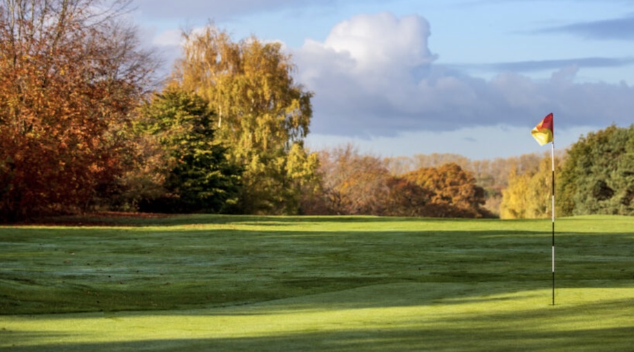 Serlby Park Golf Club | Doncaster DN10 6BA | Reviews, Scorecards, Green ...