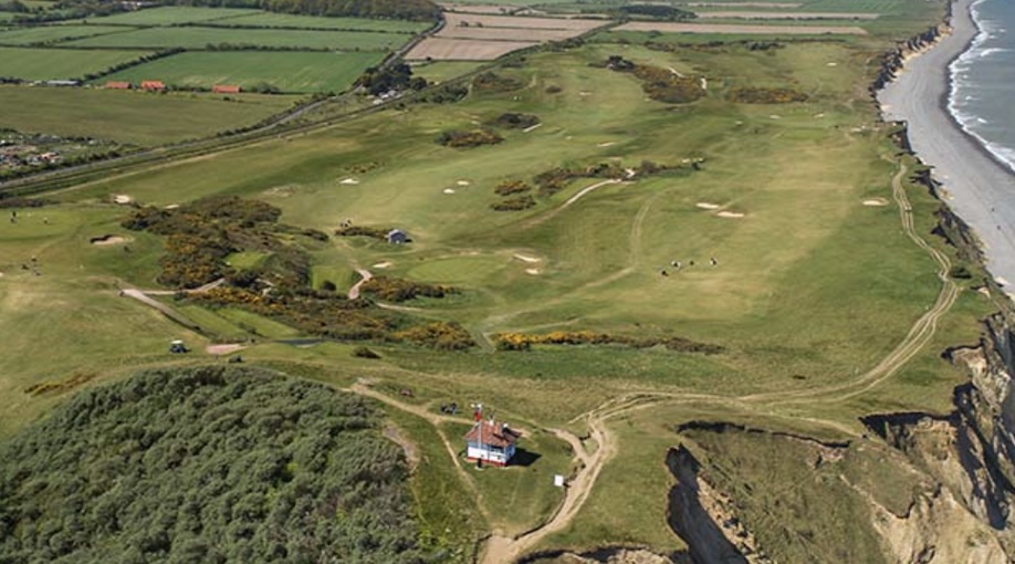 Sheringham Golf Club | Norfolk | Reviews, Scorecards, Green Fees Offers ...