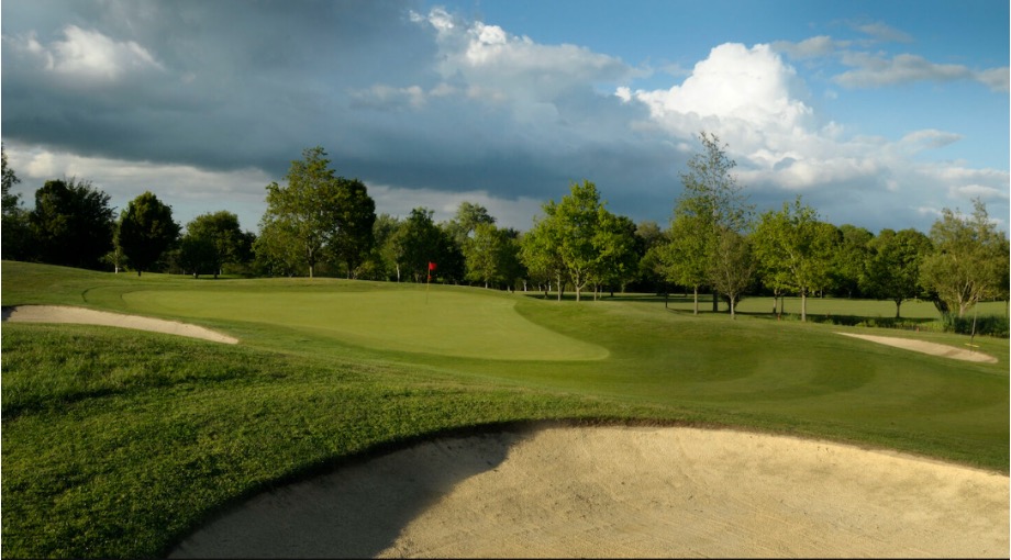 Singing Hills Golf Course | West Sussex | Reviews, Scorecards, Green ...