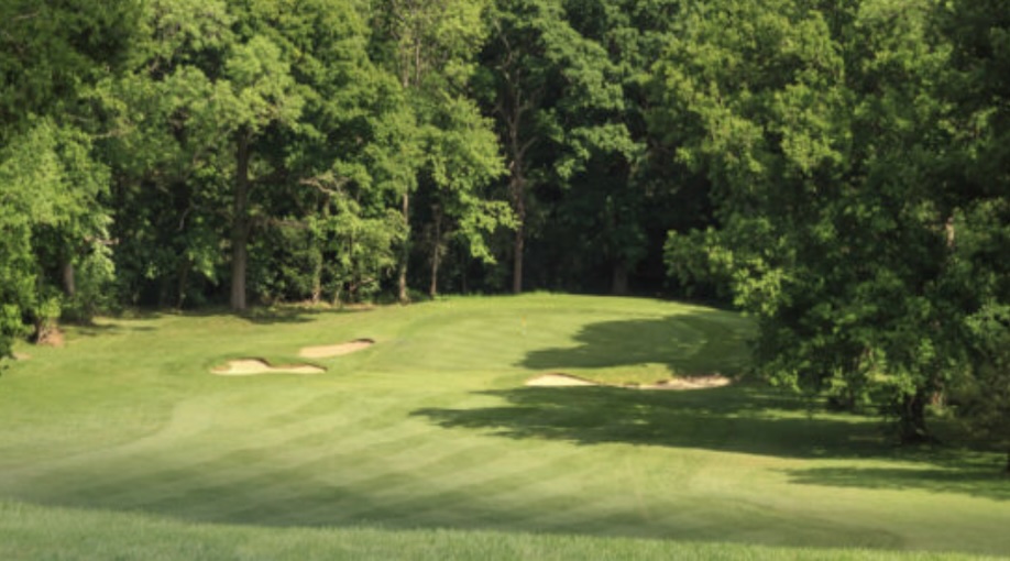 Stanmore Golf Club | London | Reviews, Scorecards, Green Fees Offers ...