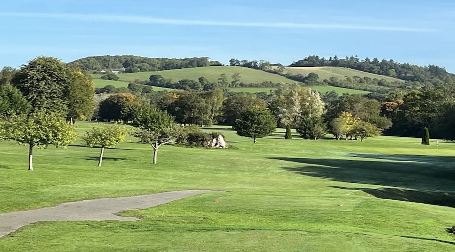 Teign Valley Golf Club | Devon | Reviews, Scorecards, Green Fees Offers ...