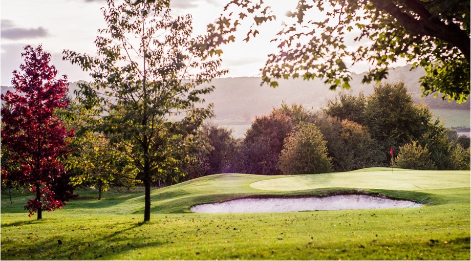 The Darenth | Kent | Reviews, Scorecards, Green Fees Offers, Golf Tee Times