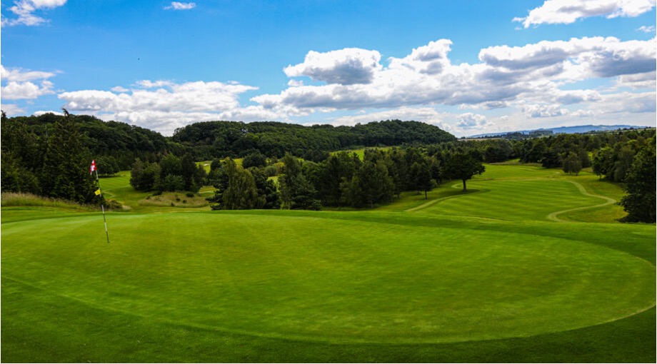 The Vale Golf Club | Worcestershire | Reviews, Scorecards, Green Fees ...